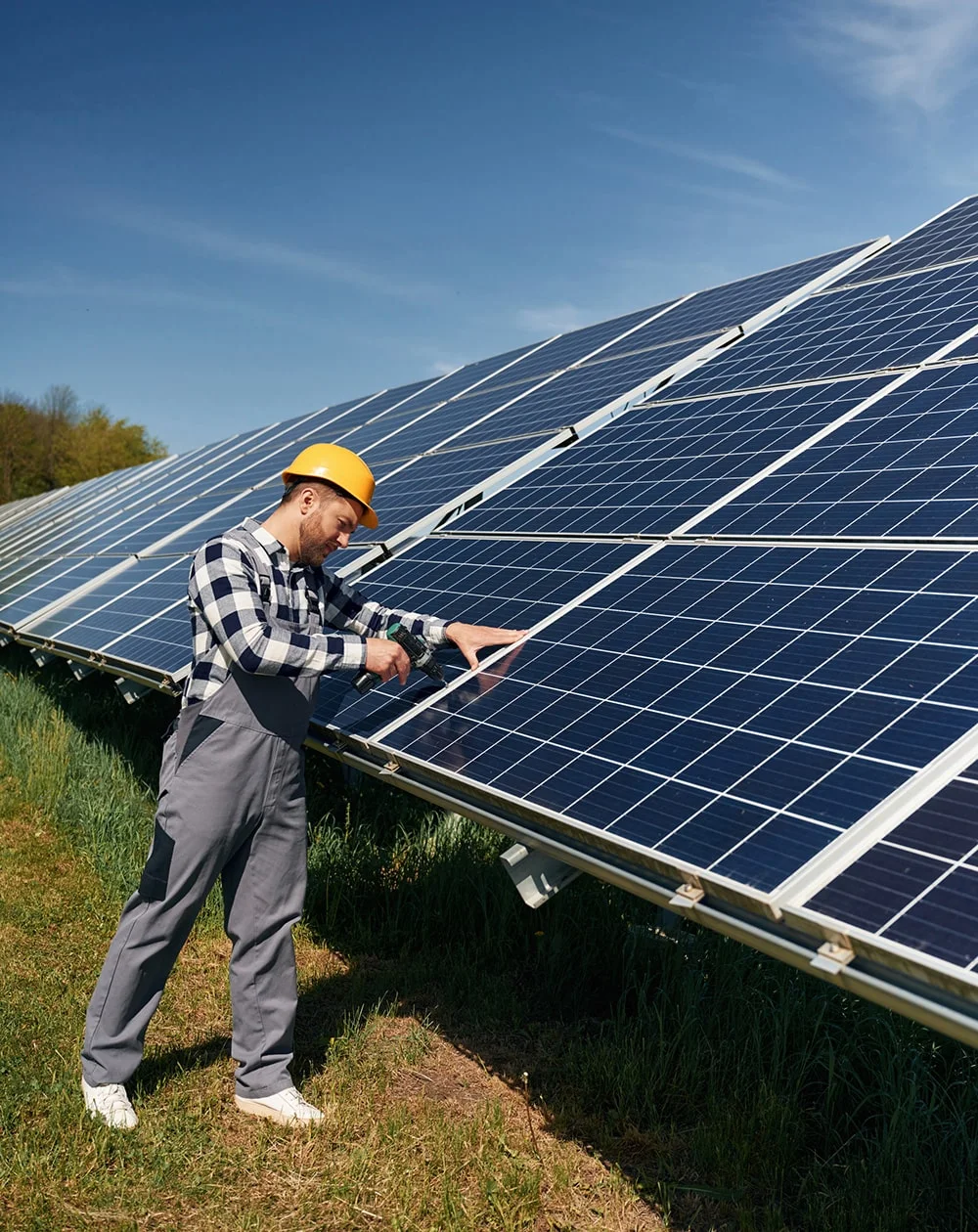 Innovative Energy Solutions for Growth - GSER